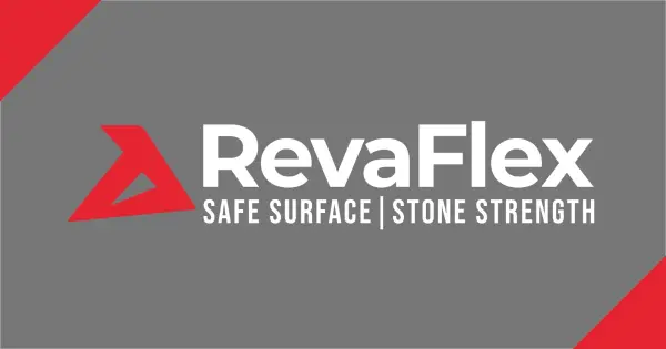 RevaFlex | Non-Slip, Crack-Resistant Rubber Surfaces